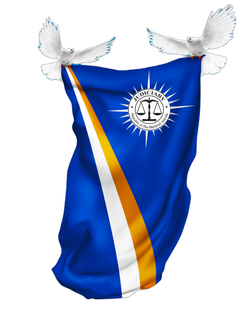 RMI-Flag-Court-1 – Republic of the Marshall Islands Judiciary