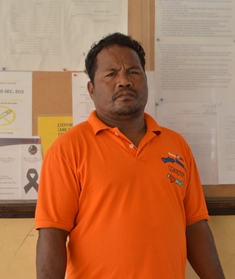 25 Maintenance Man James Milne – Republic of the Marshall Islands Judiciary
