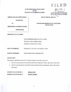 TRC_CA_09_191_eng – Republic of the Marshall Islands Judiciary